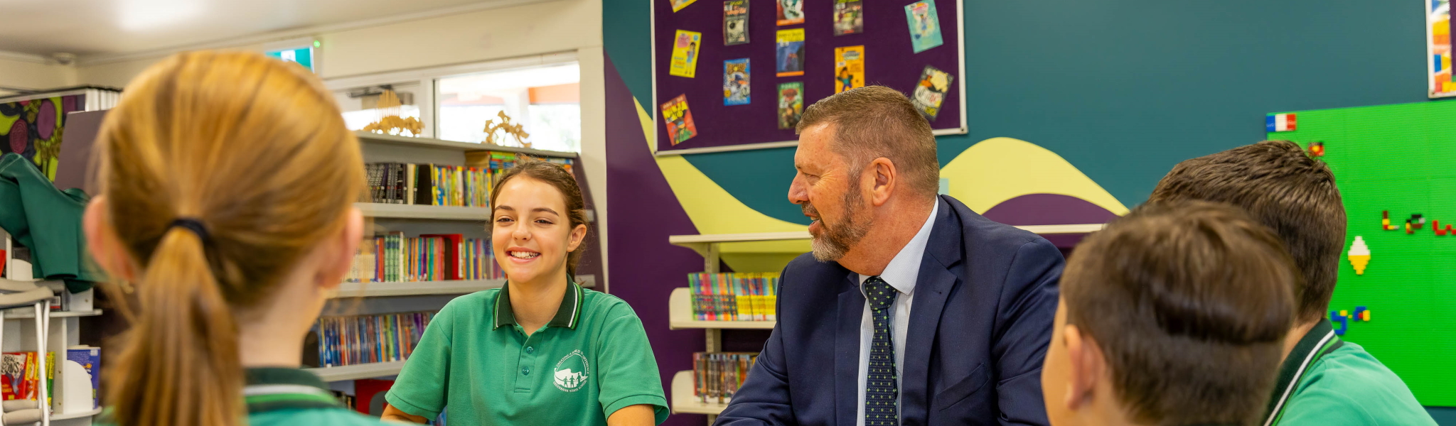 Greenbank State School